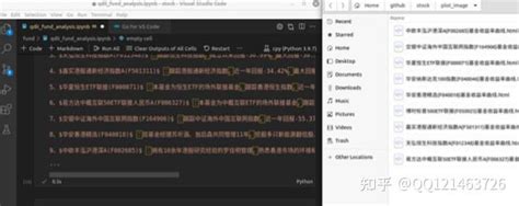 热门qdii基金量化回测分析分享篇 知乎