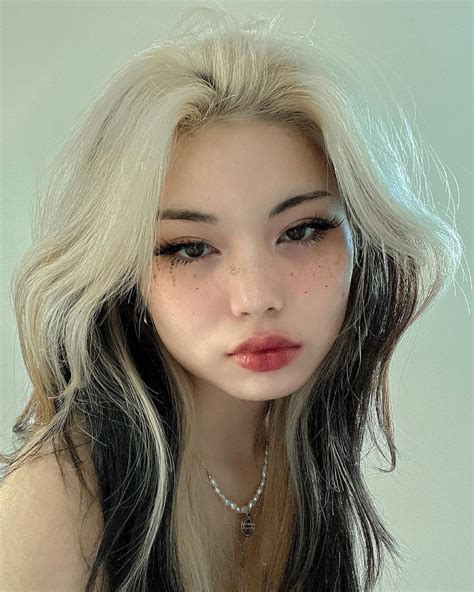 Dye My Hair New Hair Cabelo Inspo Hair Color Streaks Hair Reference Hair Inspo Color Hot
