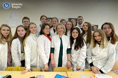 South Ural State Medical University Fee And Courses 2025