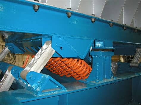 VAX Vibratory Ash Extractor UCC Environmental
