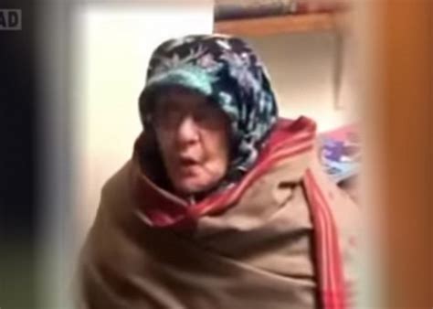 Nenek Asal Inggris Ini Masuk Islam Karena Celana Dalam Pelajar Muslim