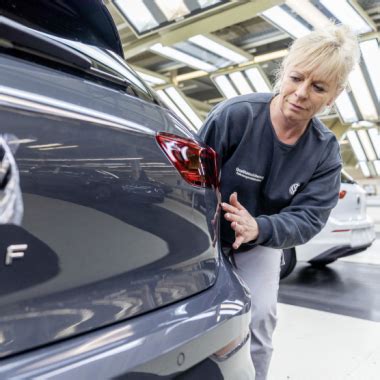 Volkswagen Als Arbeitgeber Gehalt Karriere Benefits Kununu