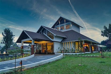 Jungle Bay Resort Wayanad Rooms Facilities And Book