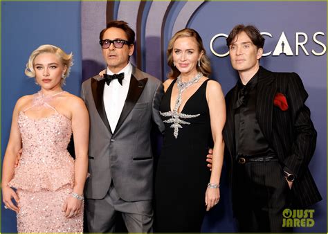 So Many Celebs Attend Governors Awards See Every Star In Attendance
