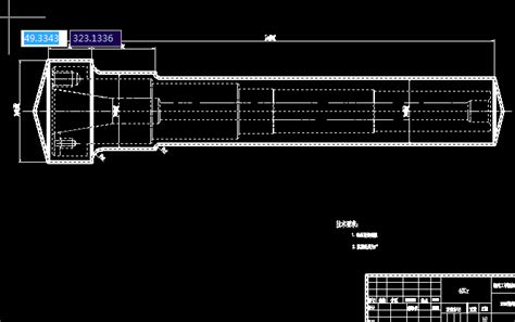 工艺 X62w铣床主轴机械加工工艺规程与钻床夹具设计 Autocad 2007 模型图纸下载 懒石网