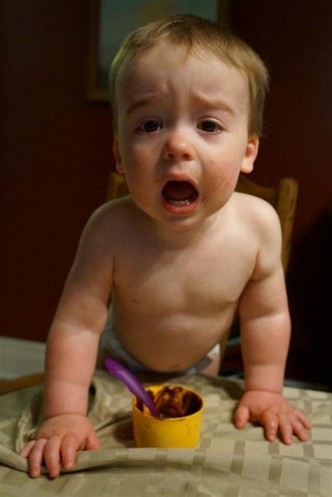 Why Is My Son Crying Pictolic