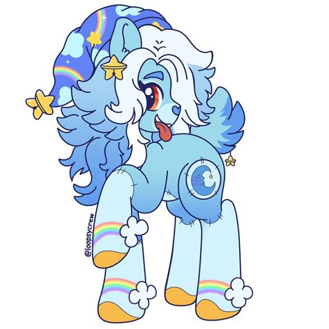 Mlp Trade By Mewbite On Deviantart