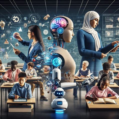 Ai In Education Individualized Learning 2025