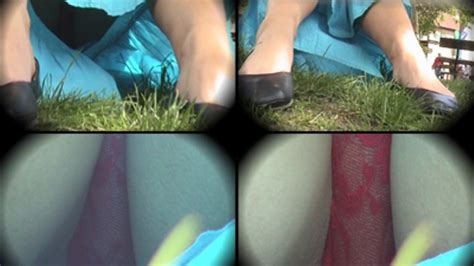 Central Park Ave Spyman Upskirts Clips4sale