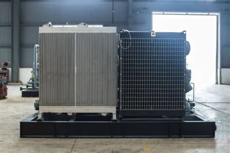 Reciprocating Piston Gas Compressor Natural Gas Compressor Multi