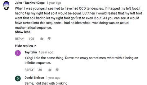 The Thue Morse Sequence