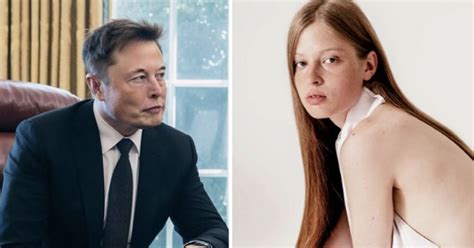 일론 머스크의 트랜스젠더 딸 부자 되고 싶지 않아…과거 한국어 배워