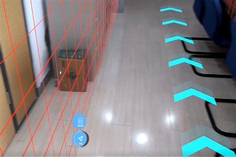 Ar开发公司 Ar增强现实 Ar工业 Ar巡检 上海集英科技