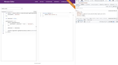 Bug Passing Only `autoindent` To `updateoptions` Is Not Applied