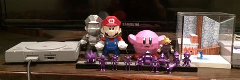 Polygon Starter Kit R Worldofnintendo