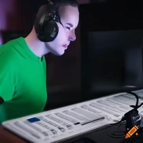 Mastering Player Support On Craiyon