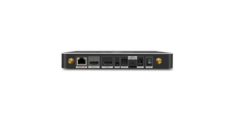 Kartina TV Dune HD Pro 4K