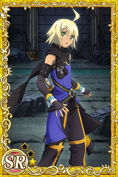 【カードエボルブ】ラタトスクキャラの画像まとめ テイルズあんてな