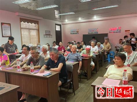 拒绝“升学宴” 移风易俗树新风