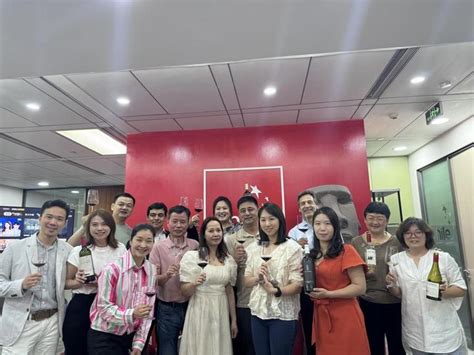 世界酒中国菜”智利共和国驻广州总领事馆打造 风土中国味” 知乎