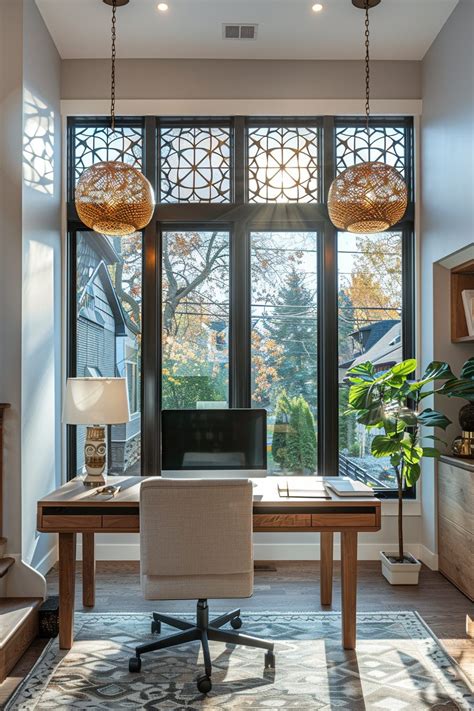 29 Boho Window Treatments To Make Your Space Stand Out