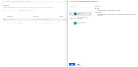 hosted machine groups power automate microsoft learn