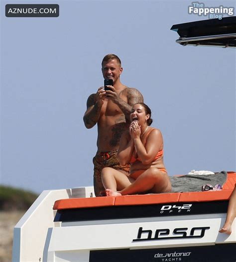 JACQUELINE JOSSA Nude AZNude JACQUELINE JOSSA Nude AZNude