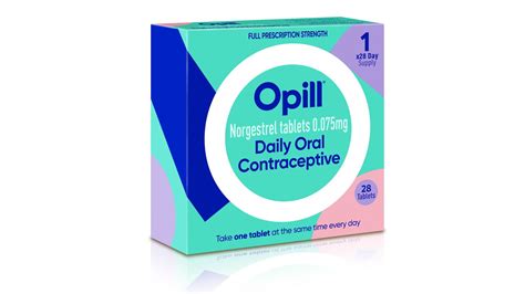 Opill The Fda Approved The Us First Over The Counter Birth Control Pill What Happens Next Cnn