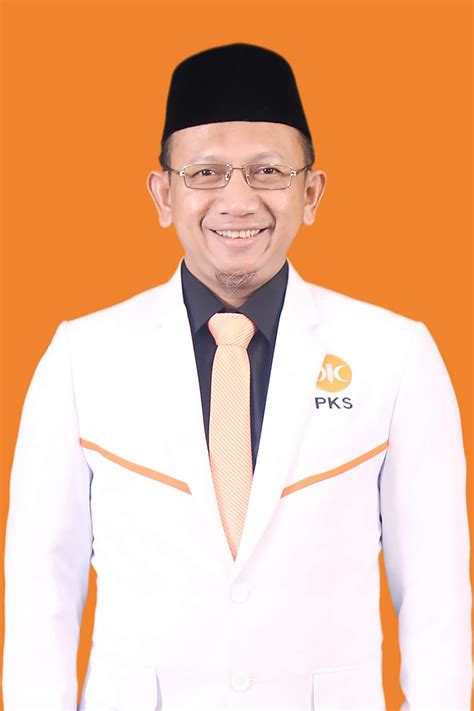 Profil Budi Muhammad Mustafa Info Pemilu