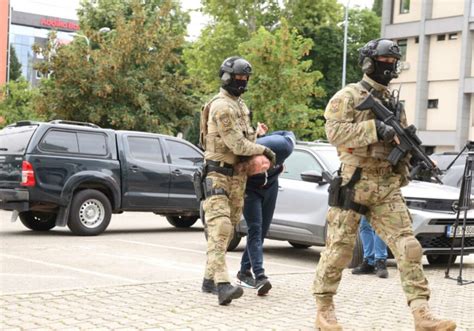 Na čelu kriminalne grupe u Banjaluci bio bivši policajac Pijemont