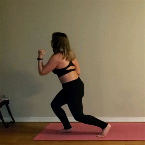 Downward Elbow Sok Sap By Bernadette C Exercise How To Skimble