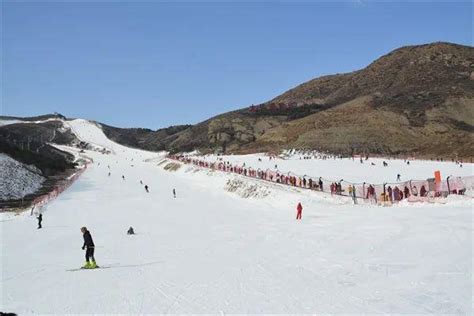 “乡村四时好风光——瑞雪红梅 欢喜过年”全国乡村旅游精品线路之内蒙古篇