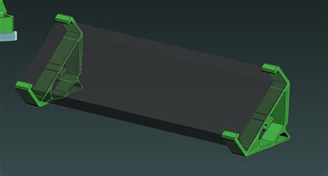 Behringer Xtouch Mini Elevated Stand By Piro Download Free Stl Model