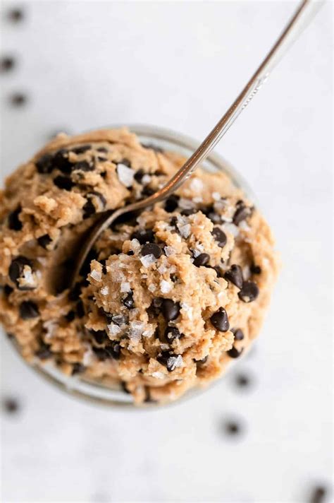 Illustration Cookie Dough