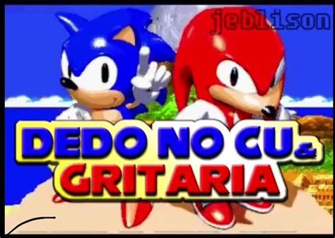 Sanic Rdiscordvideos