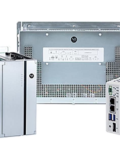 Rockwell Automation Expands Visualization Offering Provides Customers Greater Reliability