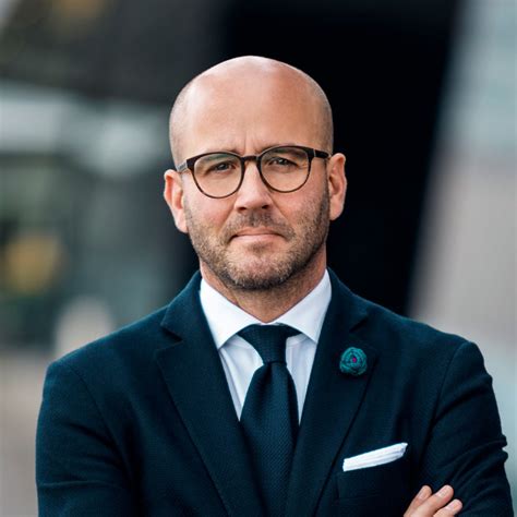 Dieter R Streuli Chief Executive Officer And Member Of The Board