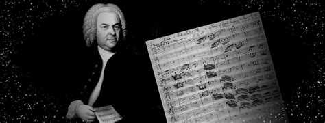 Js Bach Named As The Greatest Composer Of All Time By Todays Leading Composers Pianist