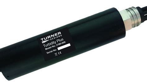 Turbidity Sensor With Integrated Wiper Hydro International