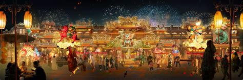 万舜合一亮相2024福建省文旅经济发展大会 南方企业新闻网