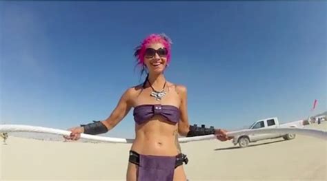 Gopro Hula Hoop Mesh Bikinis Awesome Raverrafting
