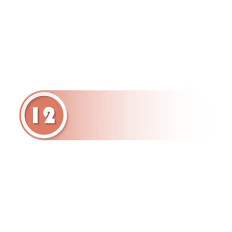 Number 12 Pngs For Free Download