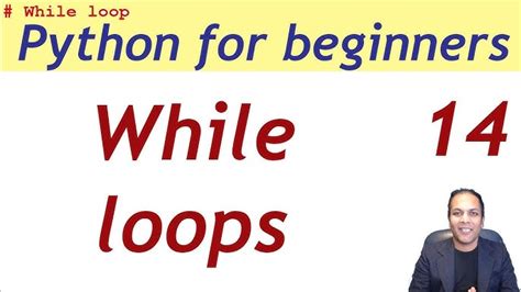 While Loop In Python In Hindi For Absolute Beginners 2020 Pictoblox