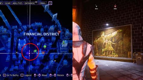How To Get Talon Suit Transmog In Gotham Knights