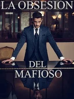 La obsesión del mafioso Ettron Books