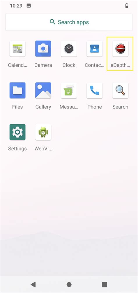 Github Eys D Ecaptureview Android Ecaptureview Android Release