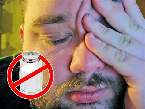 What Might Happen To Your Body If You Stop Eating Salt Completely Mkd
