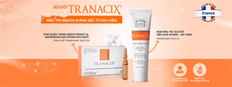 Tranacix