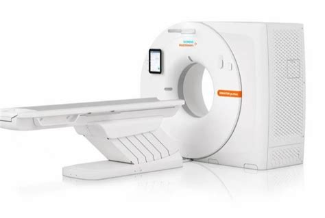 32 Slice Siemens Somatom Go Now Compact Ct Scanner Machine At ₹ 8600000 Ct Scan Machine In New