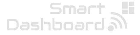 Smart Dashboard — Smart Dashboard R1 Documentation